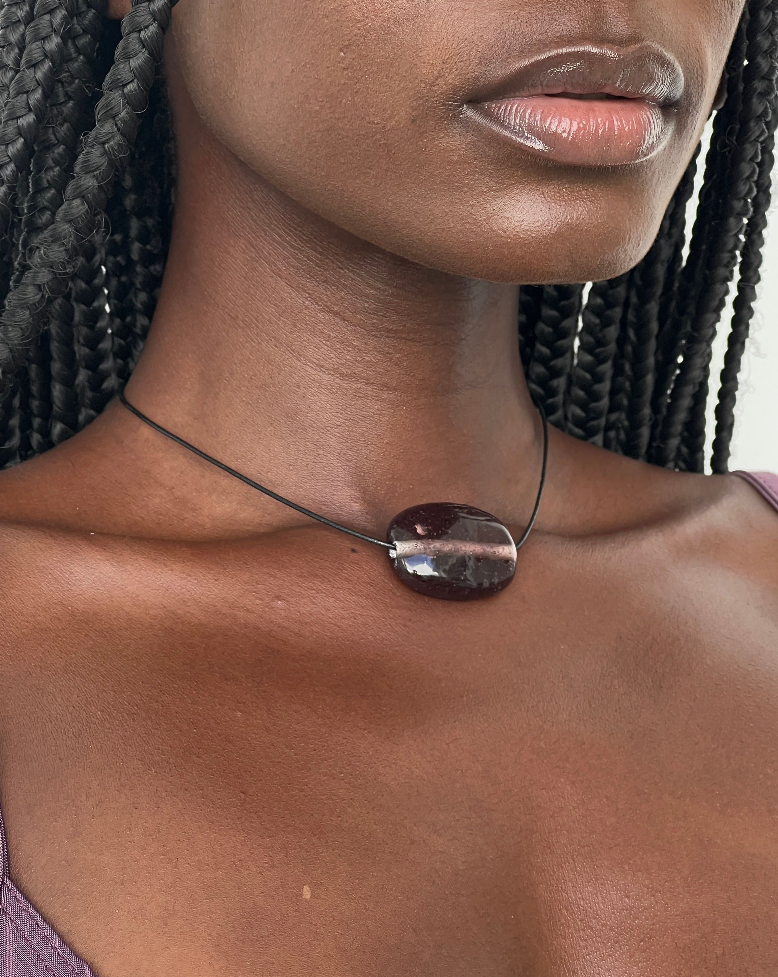 GLASS – Nuri Studios